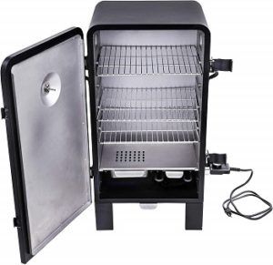 Best 5 Vertical Electric Smokers You Can Buy In 2022 Reviews