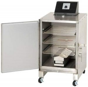 Top 4 Cookshack Residential & Commercial Electric Smoker Reviews