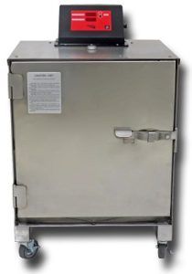 Top 4 Cookshack Residential & Commercial Electric Smoker Reviews