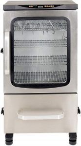 Best 5 Vertical Electric Smokers You Can Buy In 2022 Reviews