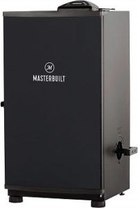 Best Master Chef Electric Smoker To Buy In 2022 Review