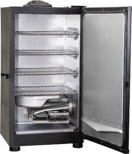 Best Master Chef Electric Smoker To Buy In 2022 Review