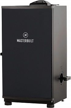 Best Master Chef Electric Smoker To Buy In 2022 Review