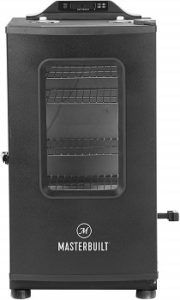 Best 5 Vertical Electric Smokers You Can Buy In 2022 Reviews
