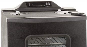 Masterbuilt 30-inch Digital Electric Smoker – MES 130P review ...