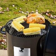 Best 5 Big & (Extra) Large Electric Smokers In 2021 Reviews