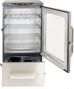 Best 5 Vertical Electric Smokers You Can Buy In 2022 Reviews