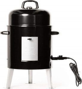 Best Electric Bullet Smoker On The Market In 2022 Reviews