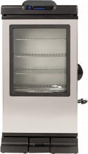 Best 5 Bluetooth Electric Smoker You Can Buy In 2022 Reviews