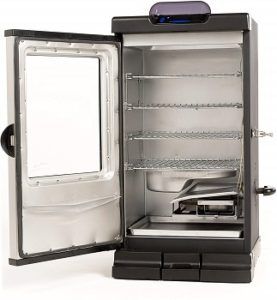 Best 5 Bluetooth Electric Smoker You Can Buy In 2022 Reviews