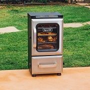 Best 5 Big & (Extra) Large Electric Smokers In 2022 Reviews