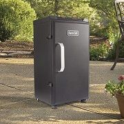 Best 5 Big & (Extra) Large Electric Smokers In 2022 Reviews