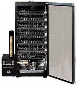 Best 5 Big & (Extra) Large Electric Smokers In 2022 Reviews